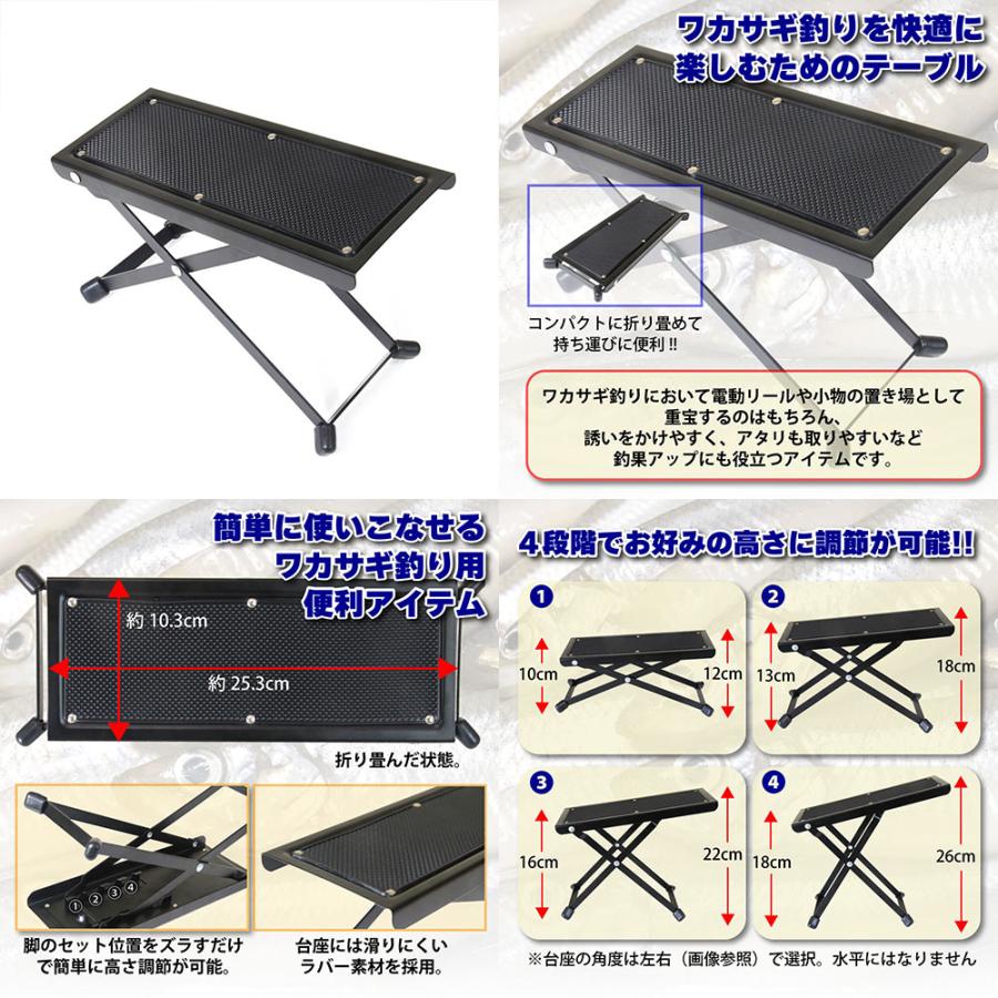 送料無料 多点掛け&通常使い 2種のワカサギ穂先付き ワカサギ電動リール 7点セット (waka-7ten-set) : 船竿 沖釣り 船釣り ...