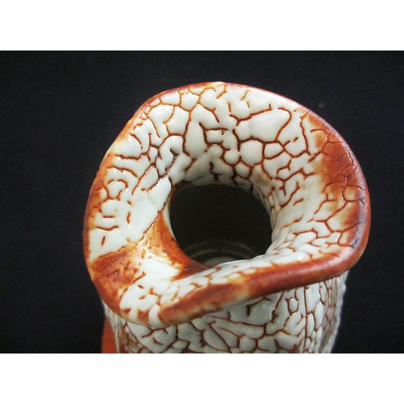 酒器 梅花皮 赤志野 酒器揃(共箱) 康元窯 佐藤公一郎 SK-118 : 織部の器 千瓢 - 通販 - Yahoo!ショッピング