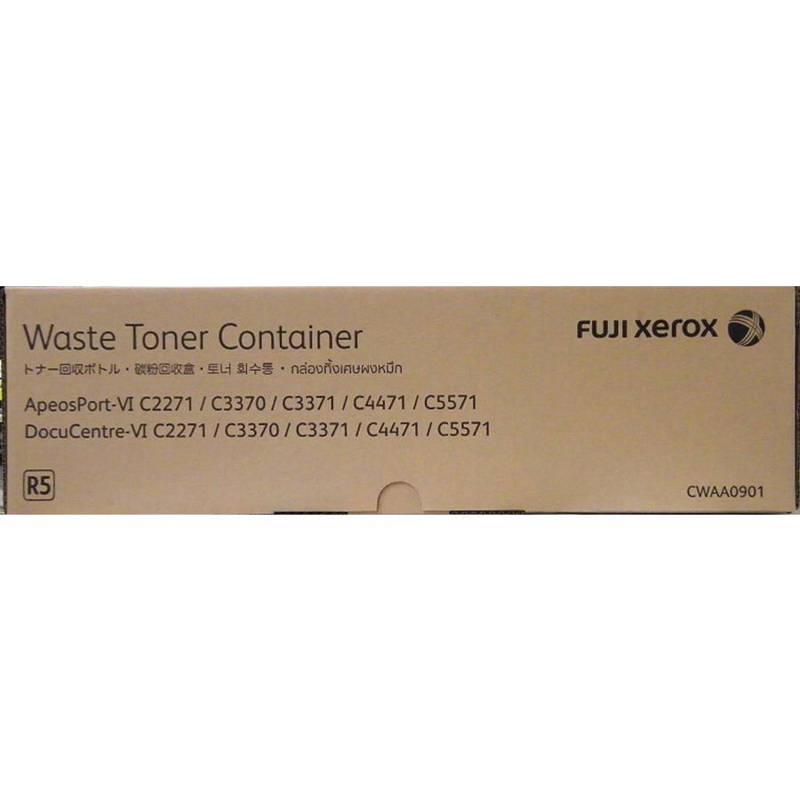 CWAA0901 トナー回収ボトルA 純正品 : s-b06zzyny9b-20240707 : 折り鶴ストア - 通販 - Yahoo!ショッピング