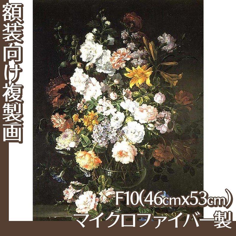 複製画F10号(額無し) バティスト・モノワイエ 全1種 マイクロファイバー製 : orieoriginal - 通販 - Yahoo!ショッピング