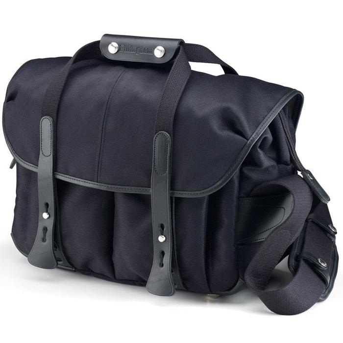 Billingham メーカー取寄｜Billingham 307｜ ビリンガム 307｜SP-50付属｜ブラックファイバーナイト x ブラックレザー｜宅配便送料込｜納期見込8週間 ...