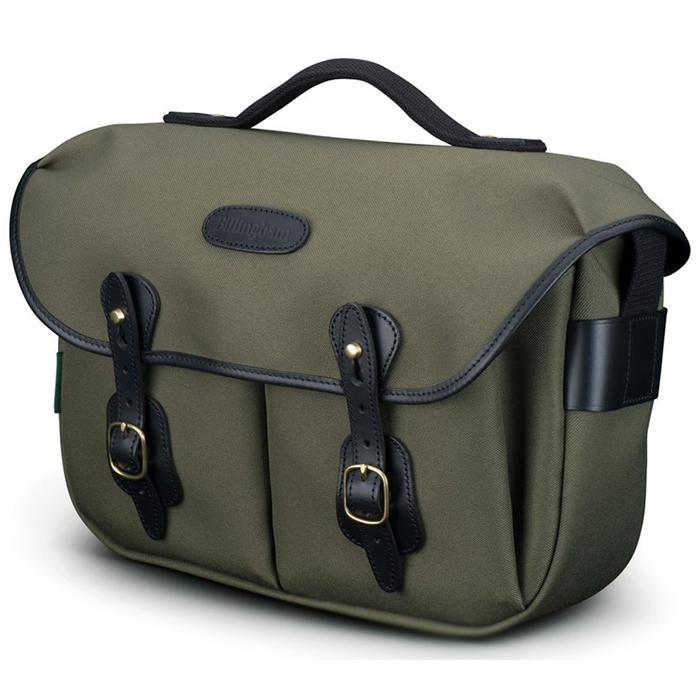 Billingham（ビリンガム） Billingham Hadley Pro｜ビリンガム ハドレープロ｜セージファイバーナイト x ブラック ...