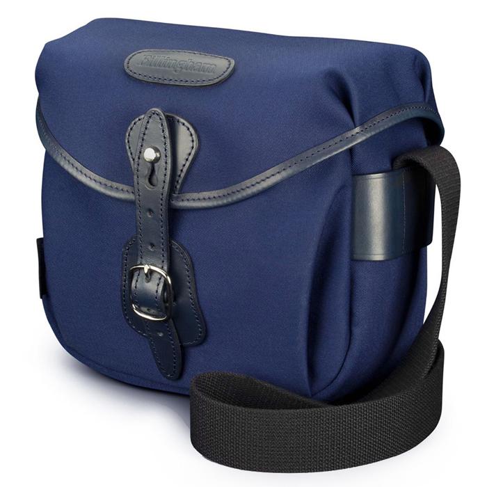 Billingham Hadley Digital ビリンガム ハドレーデジタル｜ネイビーキャンバス x ネイビーレザー｜限定数生産｜宅配便 ...