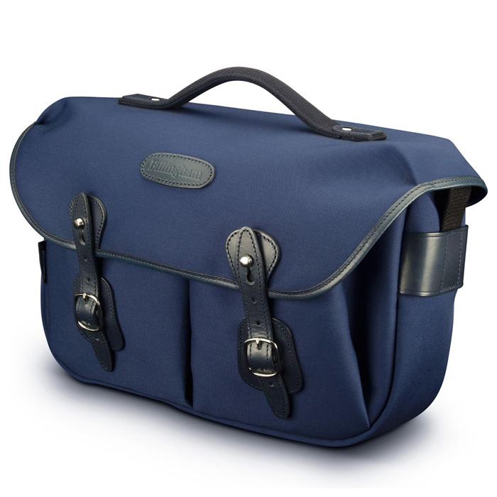 Billingham Hadley Pro｜ビリンガム ハドレープロ｜ネイビーキャンバス x ネイビーレザー｜限定数生産｜宅配便送料込 ...