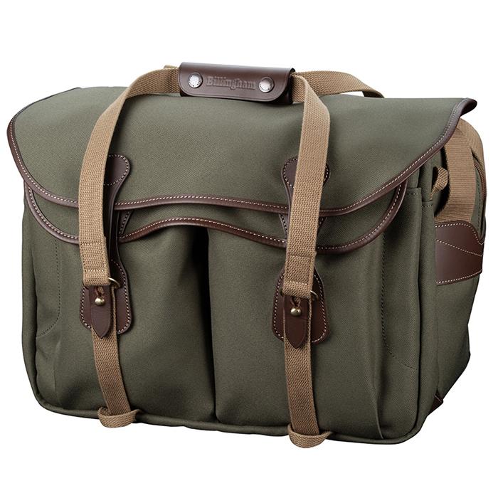 Billingham（ビリンガム） メーカー取寄｜Billingham 445 MKII｜ 445 MKII｜セージファイバーナイトx ...