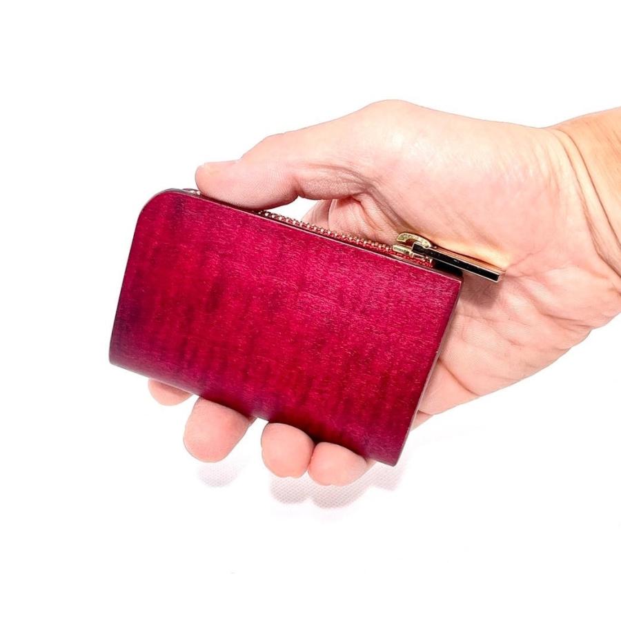 sciva - コインケース バーガンディ シーヴァ 木製コインケース 木製小物入れ 木製小銭入れ 小銭入れ ギター サンバースト : House of A Good Day - 通販 ...