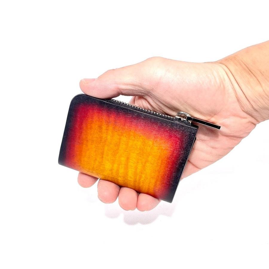 sciva - コインケース サンニーロ シーヴァ 木製コインケース 木製小物入れ 木製小銭入れ 小銭入れ ギター サンバースト : House of A Good Day - 通販 ...