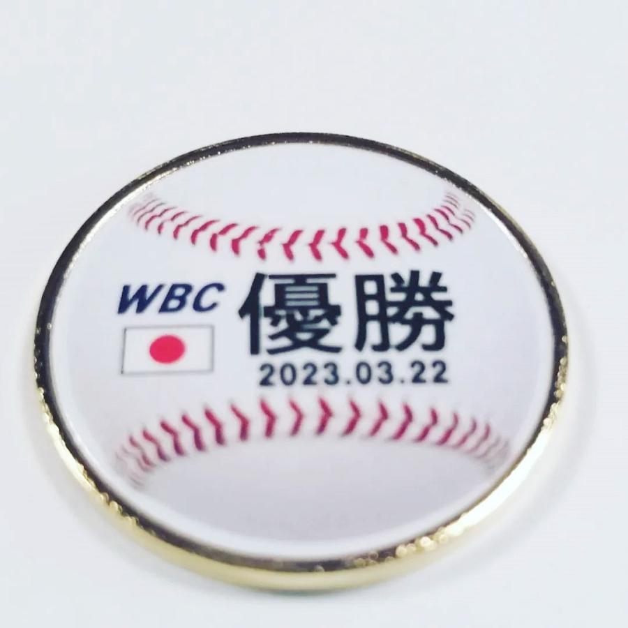 WBC優勝記念メダル＆キーホルダー : オリジナル記念メダルショップ・ - 通販 - Yahoo!ショッピング
