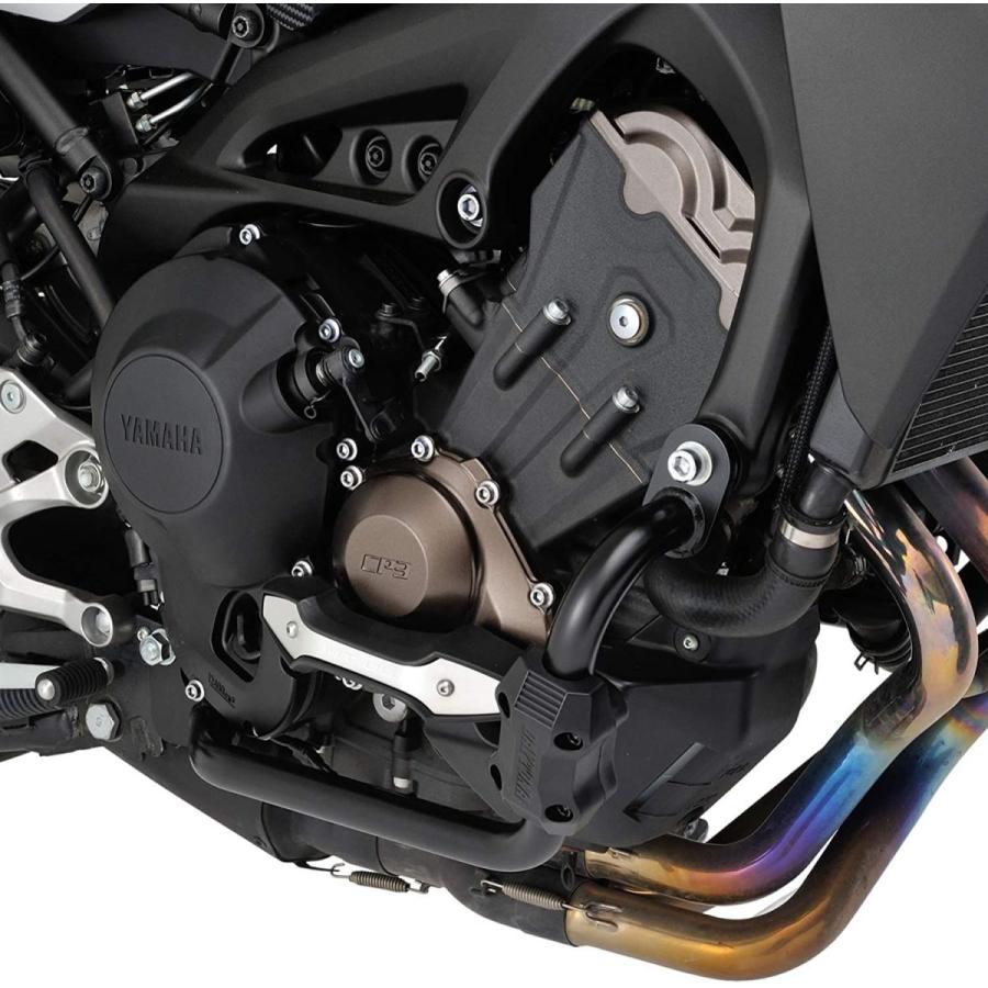 デイトナ パイプエンジンガード MT-09 TRACER XSR900 95745 最大65％オフ！