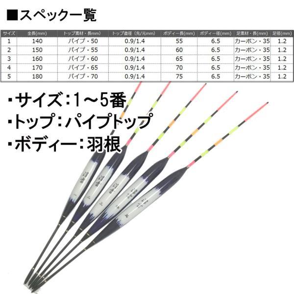 へら浮き 浮雲カヤ カッツケ 5本セット (10210) : オリオク - 通販 - Yahoo!ショッピング