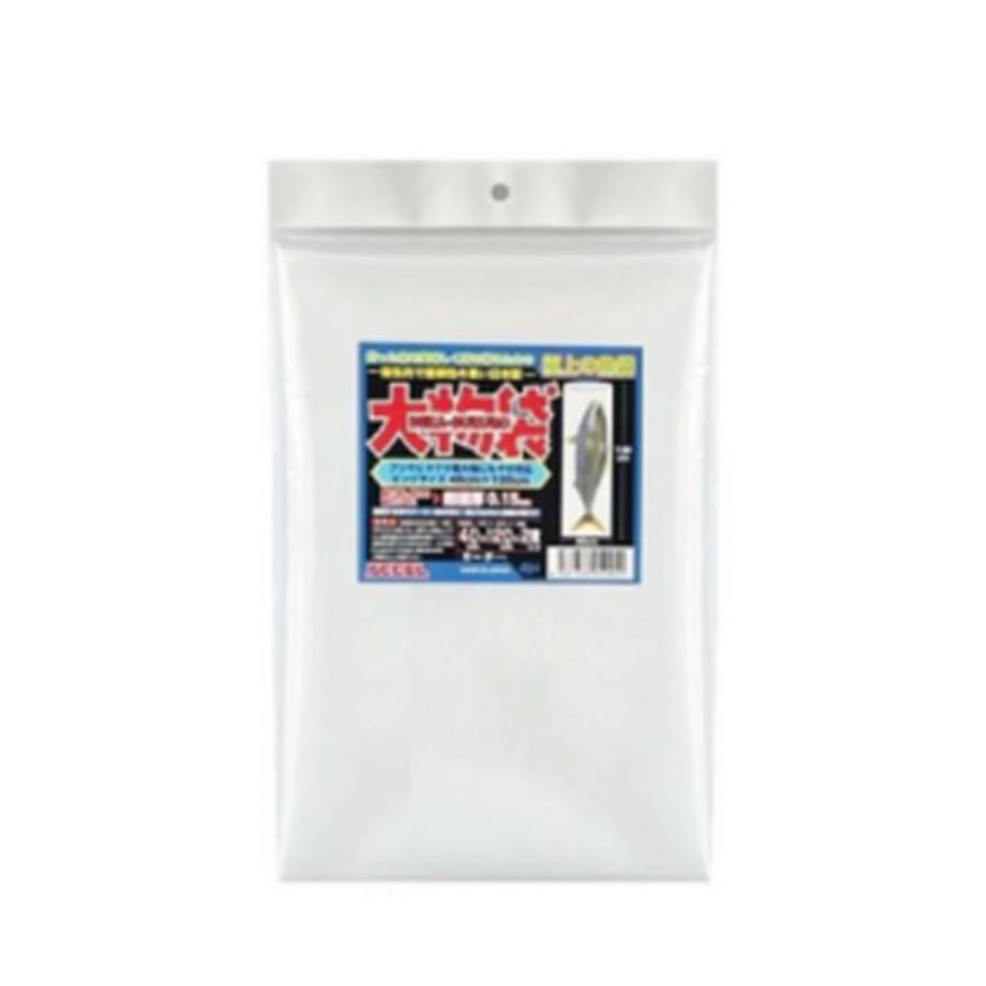 【2Cpost】アクセル 大物袋 DEKA-BUKURO(accel-050951) : オリオク - 通販 - Yahoo!ショッピング