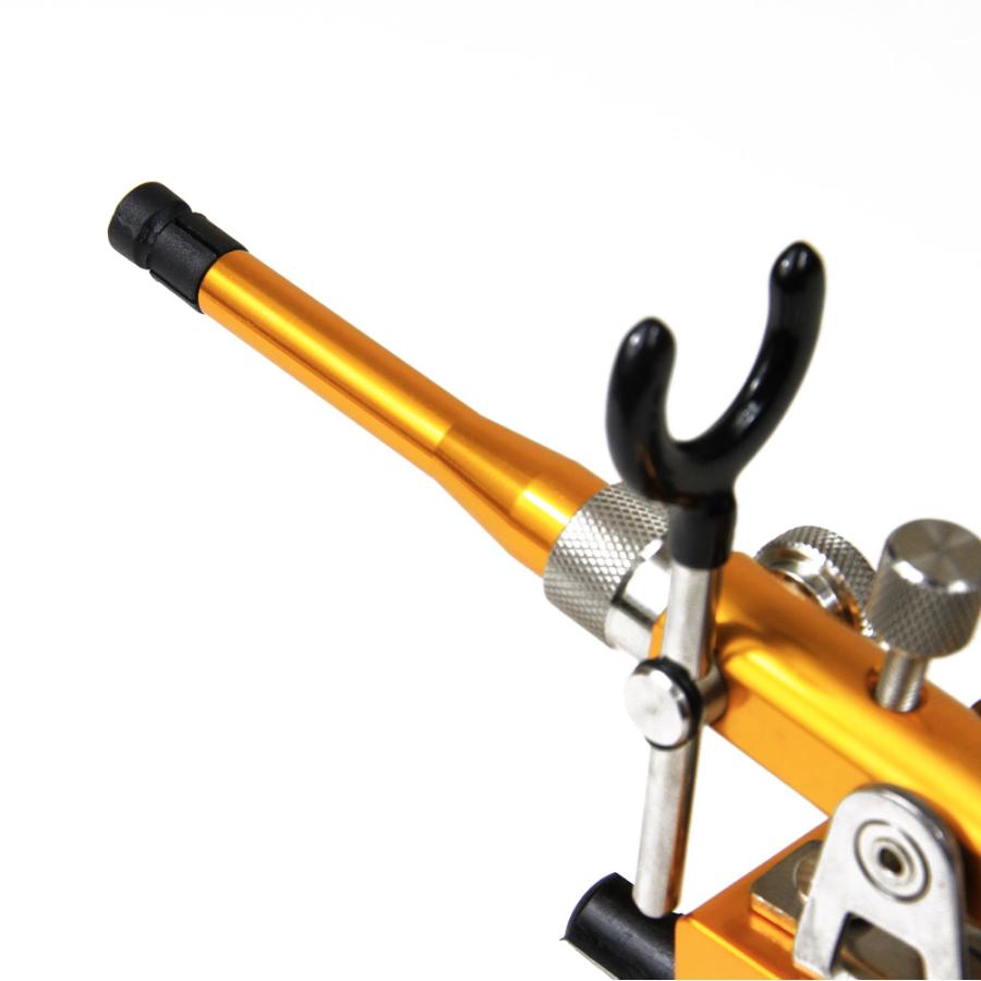 泡水工房 金属竿掛万力[釣台 万力兼用] (awa-940407) :awa-940407:オリオク - 通販 - Yahoo!ショッピング