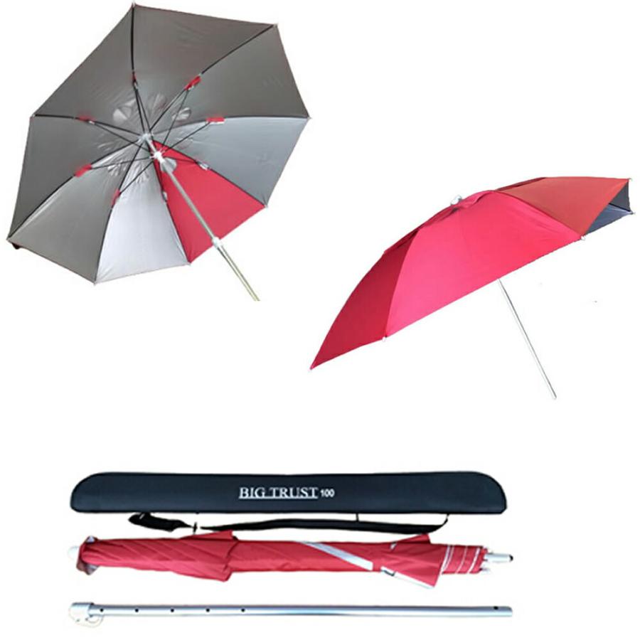 ダイシン ビッグトラスト パラソルストレート 100(daishin-734177) : オリオク - 通販 - Yahoo!ショッピング