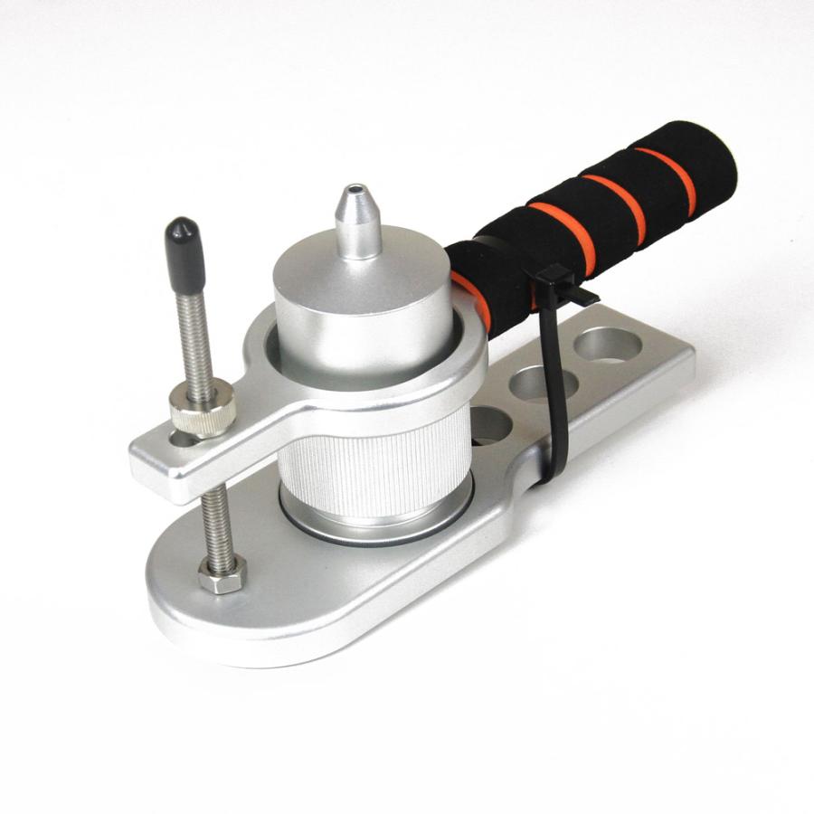 ダイシン 削り出しアルミ製 ポンプ台セット(daishin-734559) : daishin-734559 : オリオク - 通販 - Yahoo!ショッピング