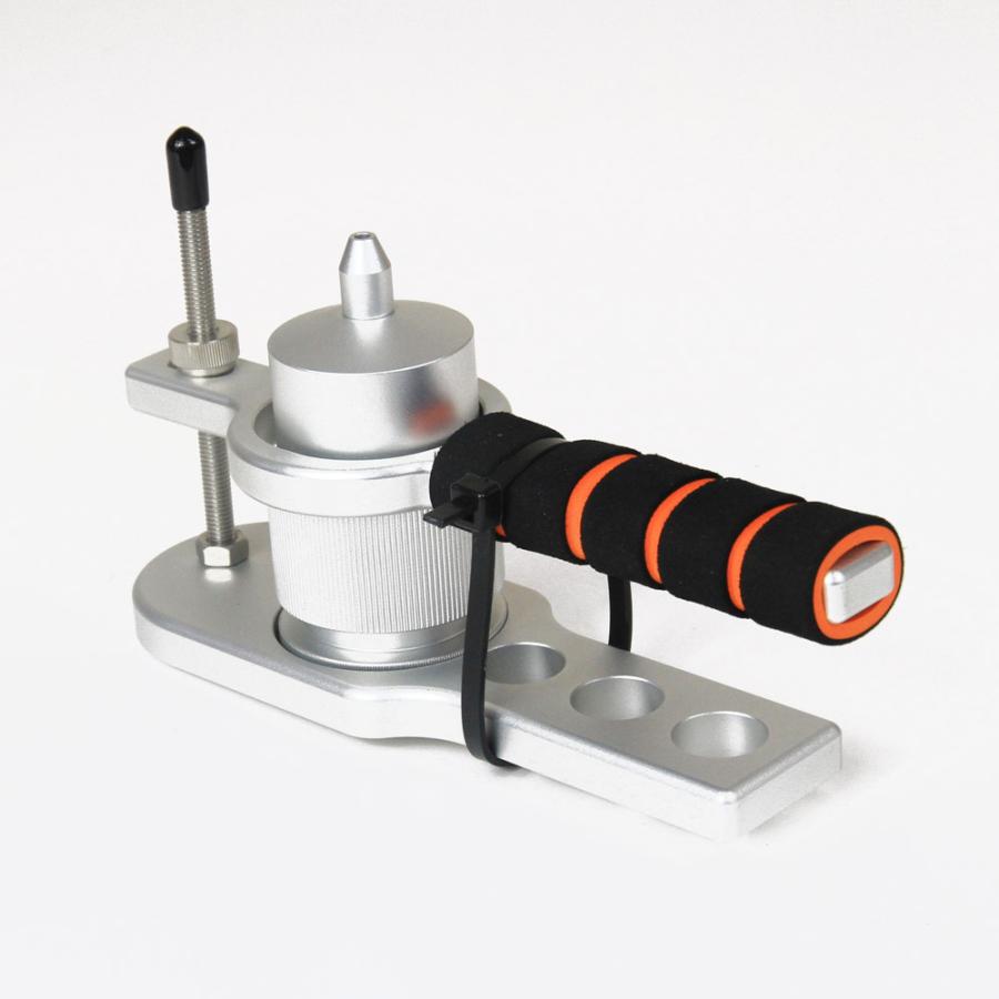 ダイシン 削り出しアルミ製 ポンプ台セット(daishin-734559) : daishin-734559 : オリオク - 通販 - Yahoo!ショッピング