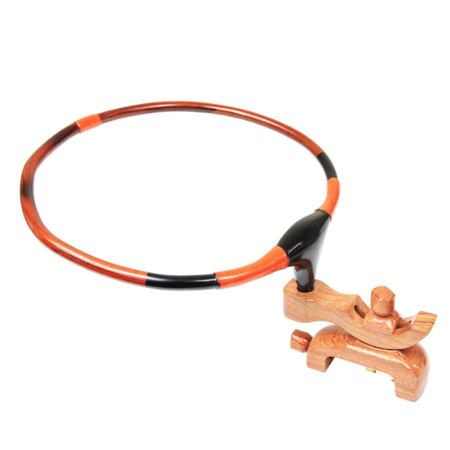 ダイシン 勇志 加工玉置 弓万力 カリン(daishin-734900) : オリオク - 通販 - Yahoo!ショッピング