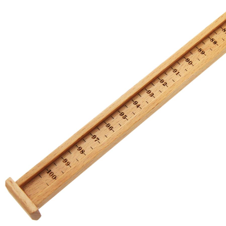 ダイシン HERAIN ハリススケーラー 100cm(daishin-735037) : daishin-735037 : オリオク - 通販 - Yahoo!ショッピング