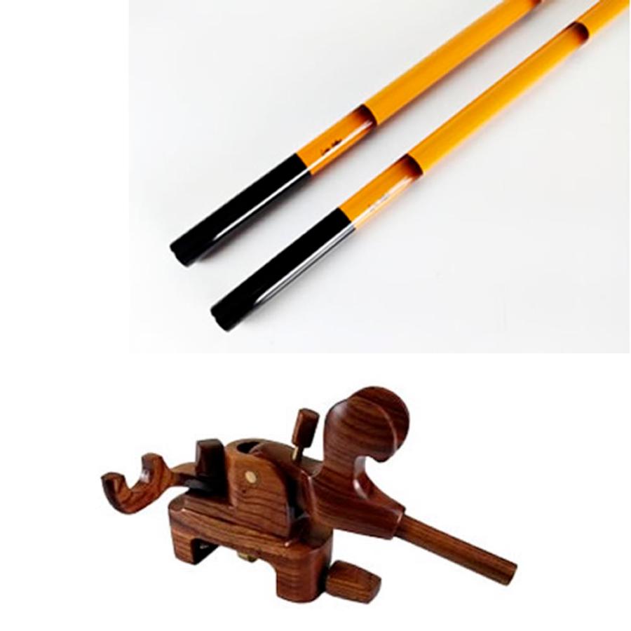 ダイシン 勇志 1本半竿掛セット 口巻 大砲万力カリン(daishin-735235) : オリオク - 通販 - Yahoo!ショッピング