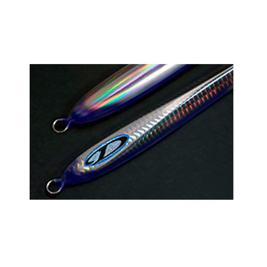 D-CLAW カミシモジグ 260g #4 スケールエッジブラック(dc-457863) : dc-457863 : オリオク - 通販 - Yahoo!ショッピング