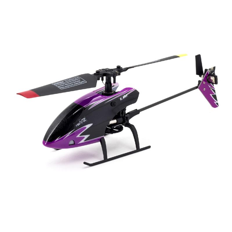 100g未満 安定性 4ch RCヘリ Esky 150V2 機体のみ BNF (esky-150v2) : オリオク - 通販 - Yahoo!ショッピング