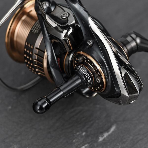 【Cpost】GOMEXUS リールスタンド R6 ガンメタル 48mm ネジ込み式(gome-r6sk)0019 : オリオク - 通販 - Yahoo!ショッピング