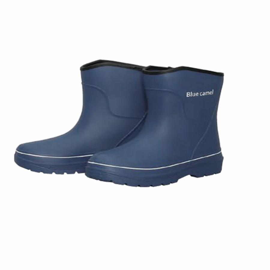 阪神素地 EVA デッキブーツ L(26.0cm) ネイビー(hanshin-218838) : オリオク - 通販 - Yahoo!ショッピング