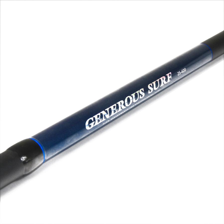 PROMARINE CB ジェネラスサーフ 25-450(hd-600123) : オリオク - 通販 - Yahoo!ショッピング