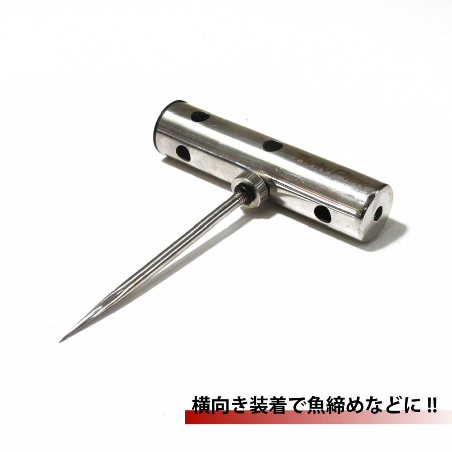 NPK ツインピック 神経締め(npk-081404)[M便 1/3] : オリオク - 通販 - Yahoo!ショッピング