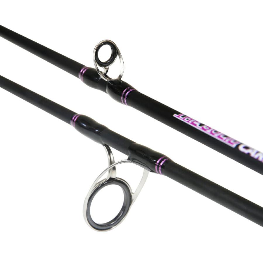 Friday Carbon Solid OffShore CS-66MH-S（ori-fso-780179） : オリオク - 通販 - Yahoo!ショッピング