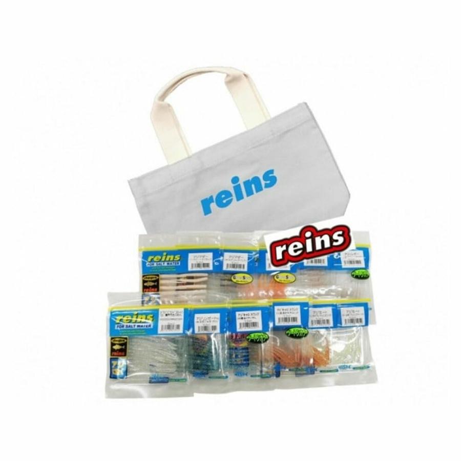 【2025福袋】レイン アジ福袋(reins-200633) : オリオク - 通販 - Yahoo!ショッピング