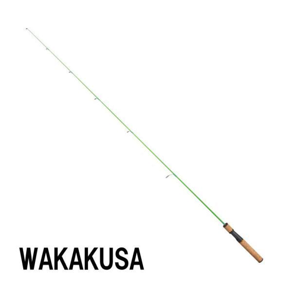 TURINGMONKEY グレート鱒レンジャー SP-40 FourSeasons WAKAKUSA(shimo-sp40fs-018225) : オリオク - 通販 - Yahoo!ショッピング