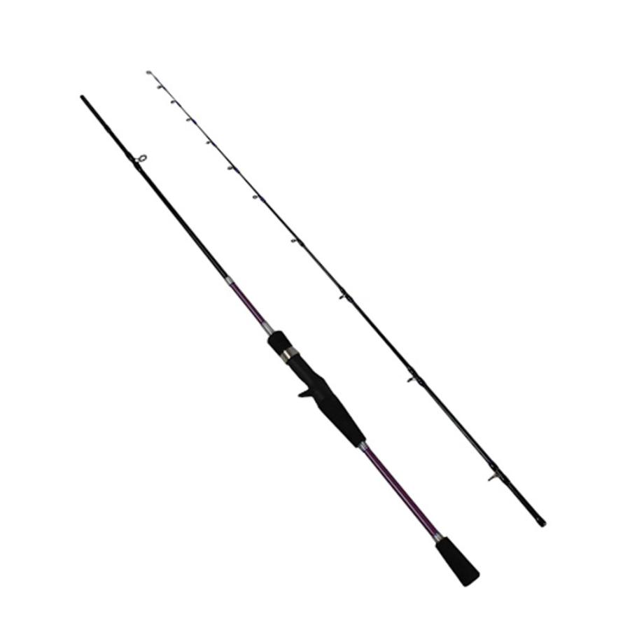 solfiesta カーボン並継船竿 近海ZONE 7:3 180(solf-031012) :solf-031012:オリオク - 通販 - Yahoo!ショッピング