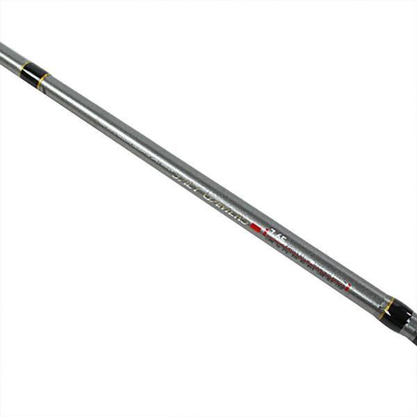 solfiesta グラスルアー SALTGAMERS EX 7.6F(solf-059078) : オリオク - 通販 - Yahoo!ショッピング