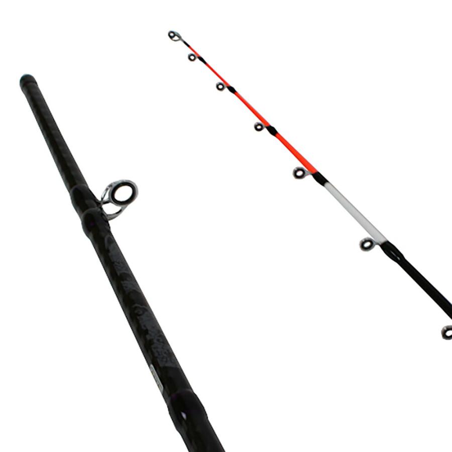 solfiesta タチウオ竿 龍撃太刀魚テンヤ 180 早掛け(solf-rg-030459) : オリオク - 通販 - Yahoo!ショッピング