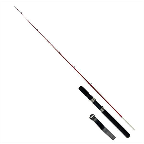 Riseway ワンピースグラスソリッド竿 PG ソリッドスタイル 30-130（um-963631） : オリオク - 通販 - Yahoo!ショッピング