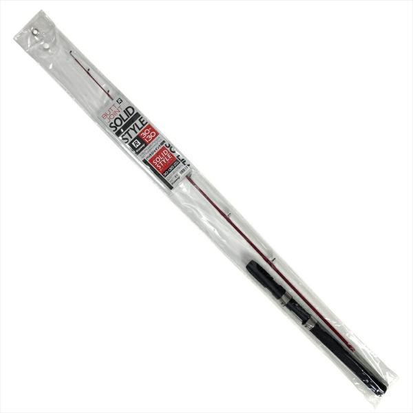 Riseway ワンピースグラスソリッド竿 PG ソリッドスタイル 30-130（um-963631） : オリオク - 通販 - Yahoo!ショッピング