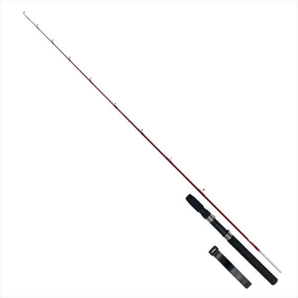 Riseway ワンピースグラスソリッド竿 PG ソリッドスタイル 30-150（um-963648） : オリオク - 通販 - Yahoo!ショッピング