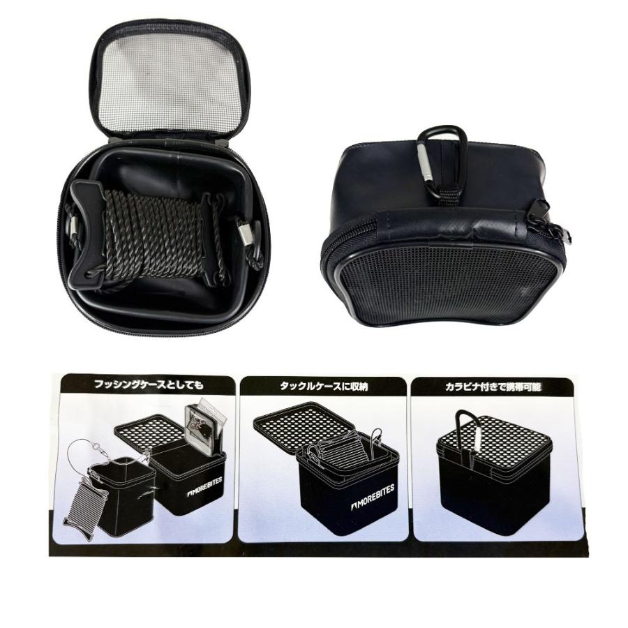 収納便利 UFV-034 GUN＆RUN 携帯水汲み BK(um-966687) : オリオク - 通販 - Yahoo!ショッピング