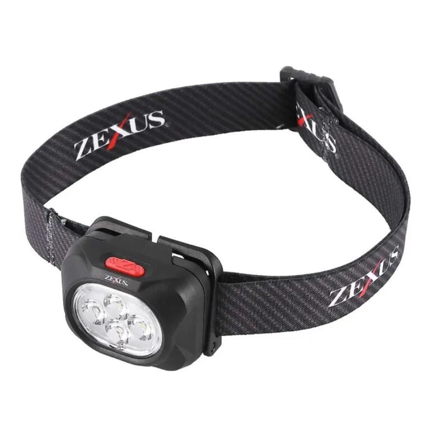 zexus ZX-199 LED ヘッドライト(zexus-201997) : オリオク - 通販 - Yahoo!ショッピング
