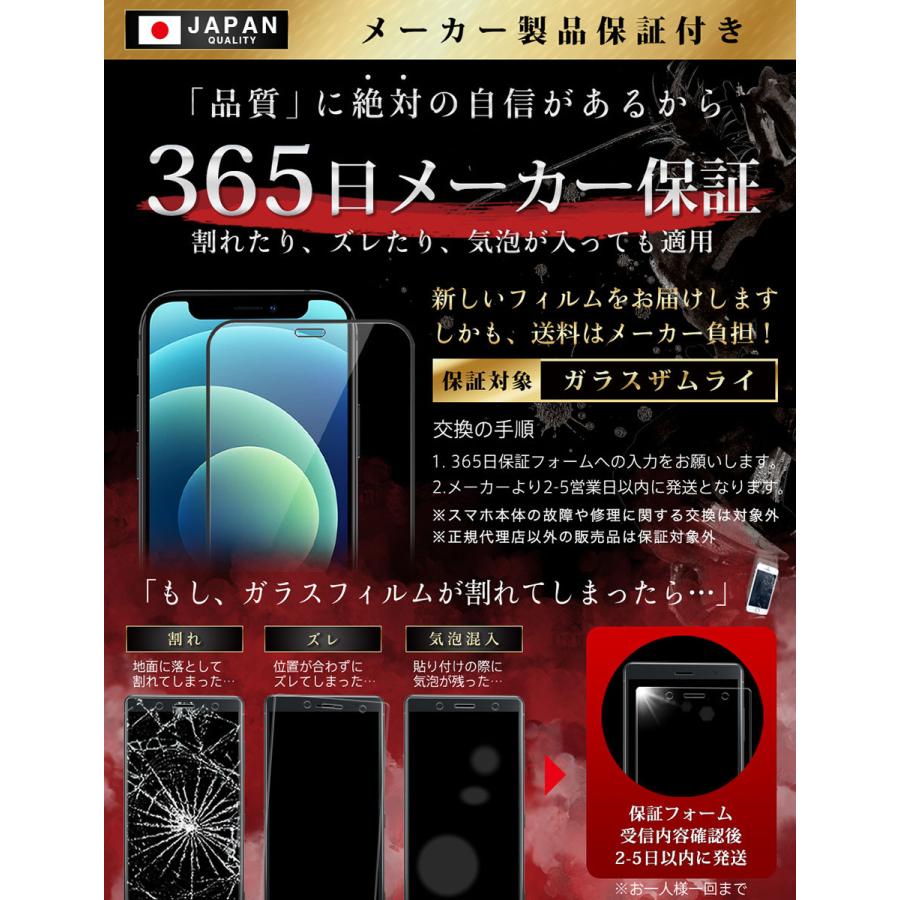 ガラスザムライ iPhone12 mini ガラスフィルム 全面保護フィルム ガラスザムライ iPhone12 mini ガラスフィルム 全面保護フィルム