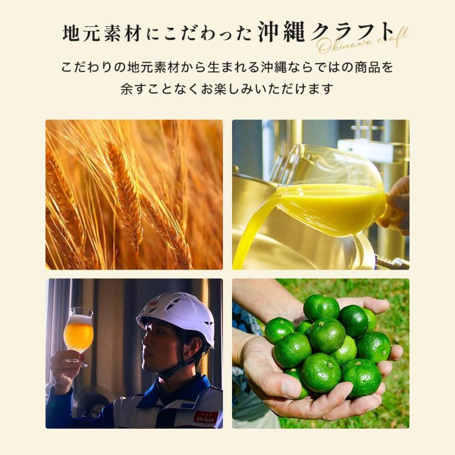 オリオンビール ビールセット プレゼント オシャレ おしゃれ 75BEER 飲み比べ 6缶 5種 プチギフト : オリオンビール Yahoo!店 - 通販 - Yahoo!ショッピング