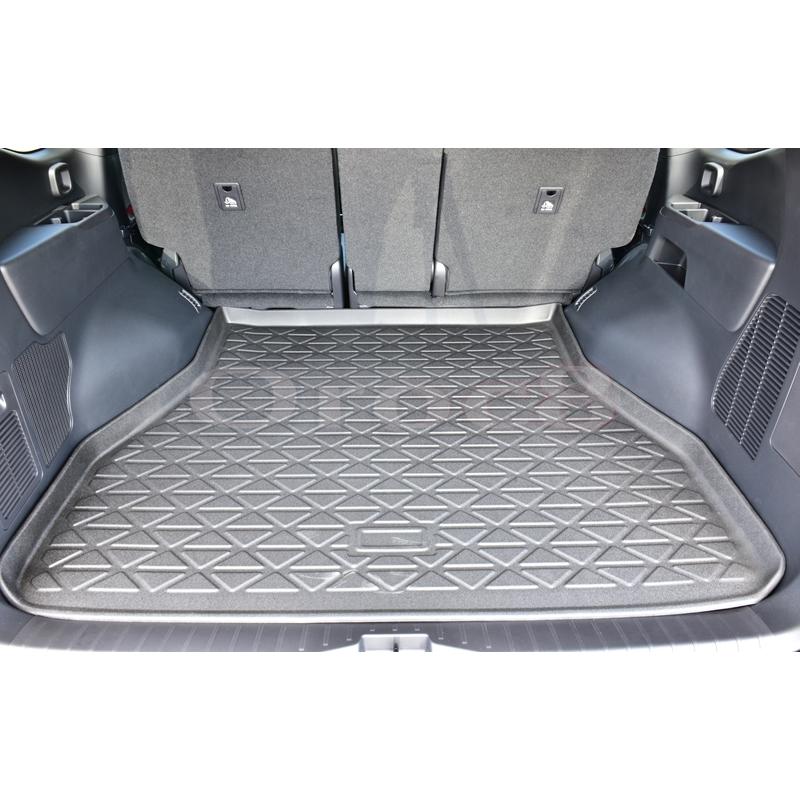 ランドクルーザー 3D マット FJA VJA 300W ランクル トヨタ 防水 ペット用マット スキー 海水浴場 立体マット ランドクルーザー内装 : カー用品のOROC8 - 通販 ...