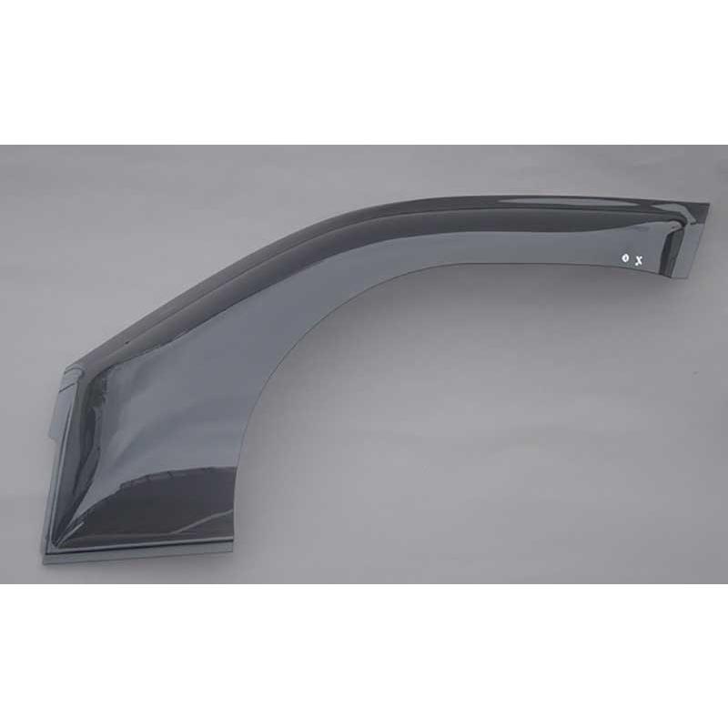 エルグランド OX バイザー オックスバイザー E51日産ベーシックモデル ドアバイザー UVカットバイザー E51エルグランド外装パーツ エルグランドカスタム : カー用品のOROC8 ...