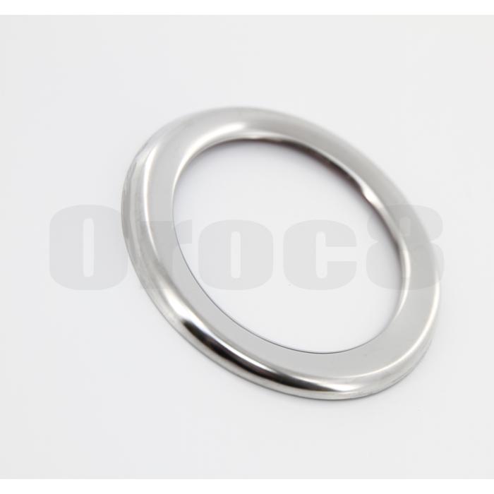 スペーシア ギア フロント ウィンカー リング カバー ガーニッシュ MK53S スズキ 鏡面ステンレス 外装 パーツ : カー用品のOROC8 - 通販 - Yahoo!ショッピング