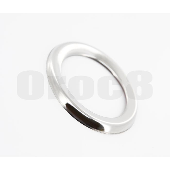 スペーシア ギア フロント ウィンカー リング カバー ガーニッシュ MK53S スズキ 鏡面ステンレス 外装 パーツ : カー用品のOROC8 - 通販 - Yahoo!ショッピング