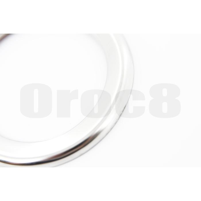 スペーシア ギア フロント ウィンカー リング カバー ガーニッシュ MK53S スズキ 鏡面ステンレス 外装 パーツ : カー用品のOROC8 - 通販 - Yahoo!ショッピング