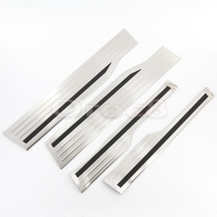 ステップワゴン エアー スパーダ サイド ステップ スカッフ プレート RP6 7 8 ドア エントランス 鏡面仕上げ ステンレス パーツ : カー用品のOROC8 - 通販 - Yahoo ...