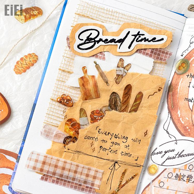 6シート 330枚以上付き クリアシール 日記シール 型抜き シールシート PETシール 大容量 コラージュ素材 かわいい 透明シール コラージュ 素材 sztz-06-059 : 卸売の ...