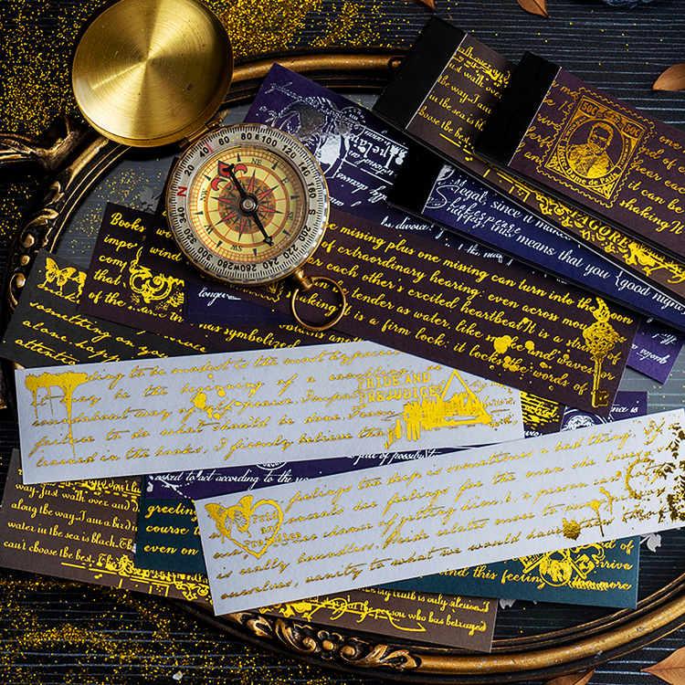 箔押し 英語シール 銀箔押し 金箔押し 半透明 海外 英語 名作 コラージュ素材 セット 英字シール デコレーション ジャンクジャーナル 海外シール sztz-20-035 : 卸売のEiEi ...