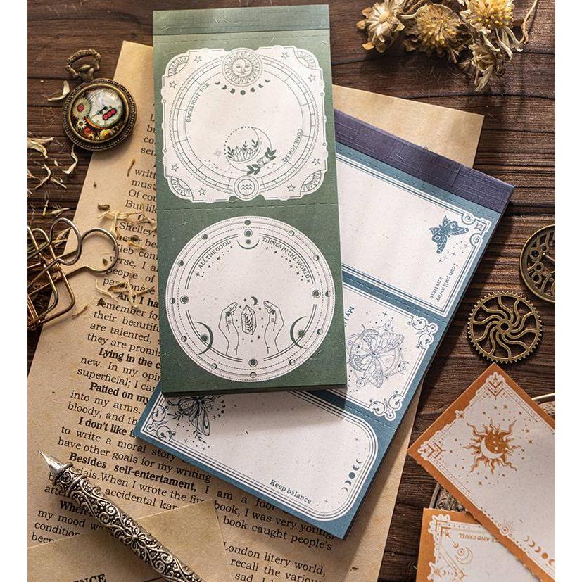 海外便箋 メモ レトロ 30枚 ミシン目付き クラシック フレーム コラージュ 素材 アンティーク 海外メモ デコレーション シンプル 手紙 sztz-30-080 : 卸売のEiEi ...